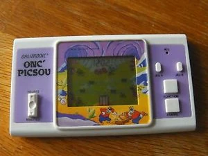 Onc' Picsou | Wikijuegos | Fandom