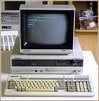 Sharp MZ | Wikijuegos | Fandom