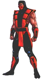 Ermac (Mortal Kombat) | Wikijuegos | Fandom