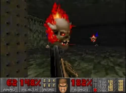 Final DOOM | Wikijuegos | Fandom