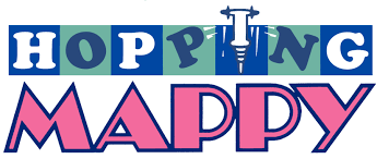 Hopping Mappy | Wikijuegos | Fandom