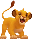 Simba | Wikijuegos | Fandom