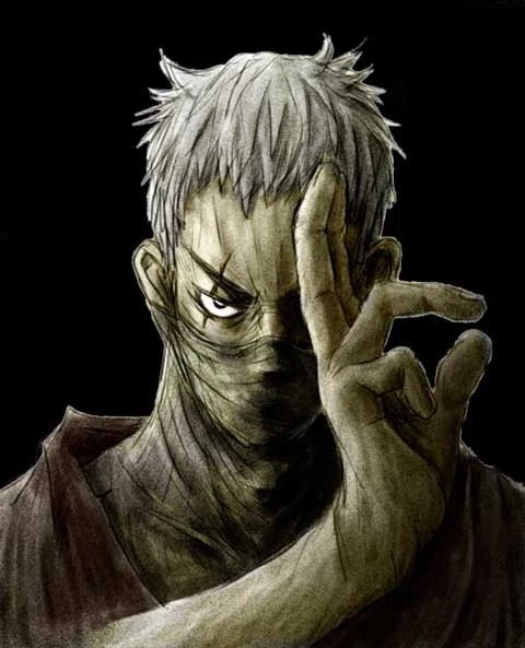 Rikimaru | Wikijuegos | Fandom