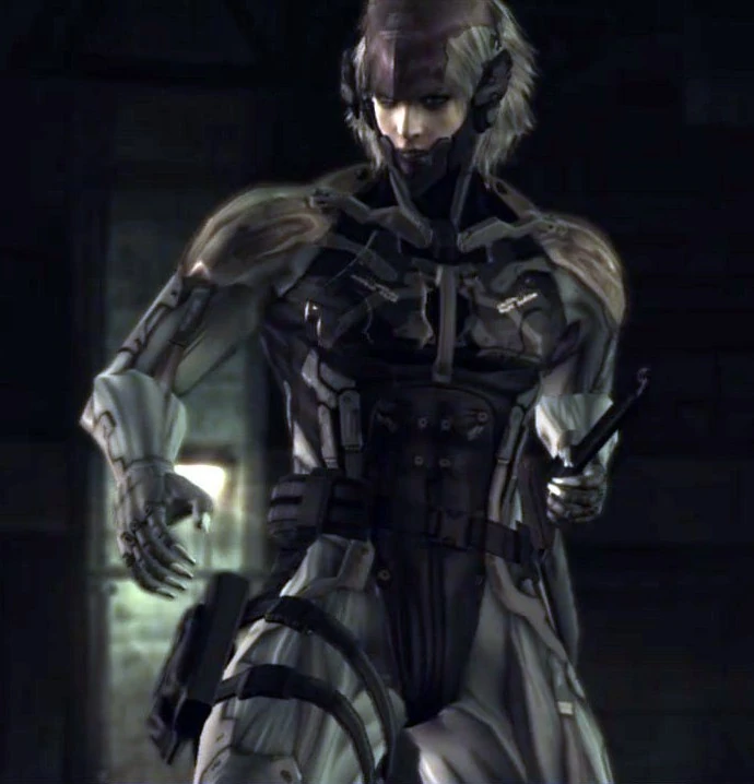 Cyborg Ninja | Wikijuegos | Fandom