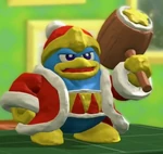 Rey Dedede | Wikijuegos | Fandom