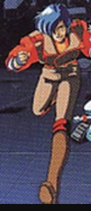 Kirk McRae | Wikijuegos | Fandom