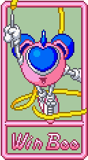 WinBee | Wikijuegos | Fandom