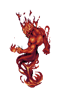 Ifrit | Wikijuegos | Fandom