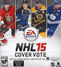 NHL 15 | Wikijuegos | Fandom