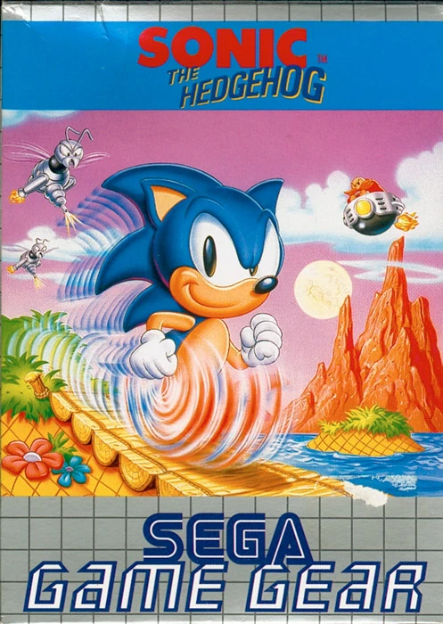 Sonic the Hedgehog (8-bit)/Galería | Wikijuegos | Fandom