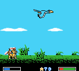 Wikitrucos:Disney's The Lion King: Simba's Mighty Adventure (GBC ...