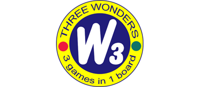 Three Wonders | Wikijuegos | Fandom