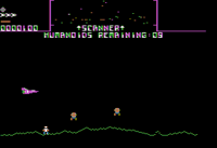 Stargate (Defender II) | Wikijuegos | Fandom