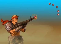 Bill Rizer | Wikijuegos | Fandom