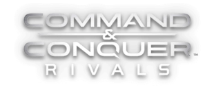 Command & Conquer: Rivals | Wikijuegos | Fandom
