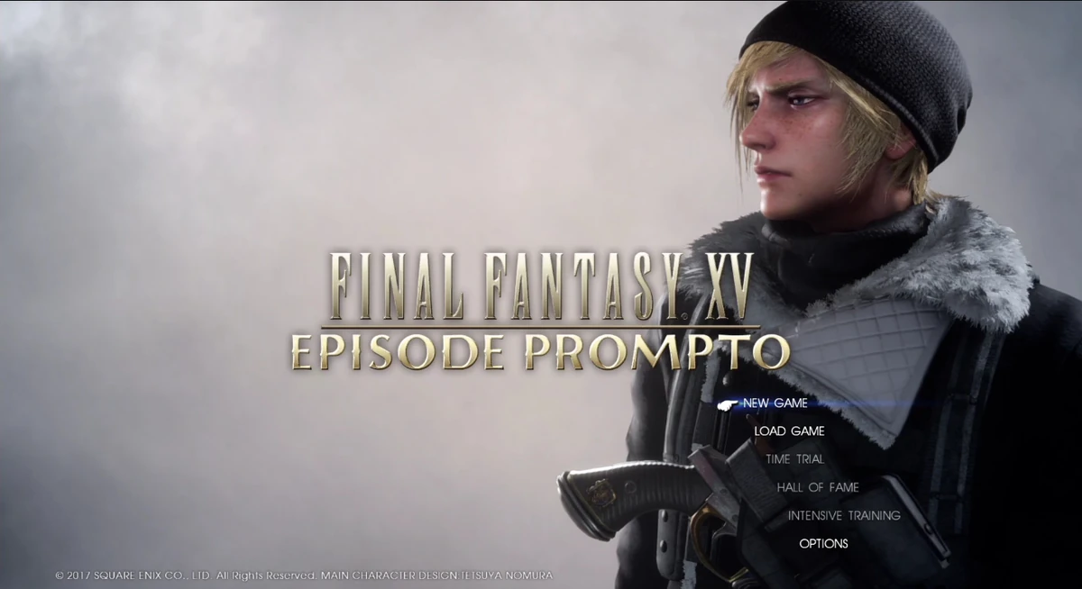 Final Fantasy XV: Episode Prompto | Wikijuegos | Fandom