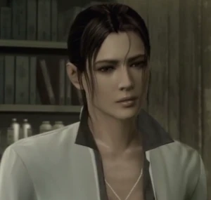 Naomi | Wikijuegos | Fandom