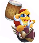 Rey Dedede | Wikijuegos | Fandom