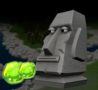 Moai (Konami) | Wikijuegos | Fandom