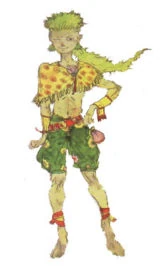 Gau | Wikijuegos | Fandom