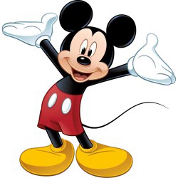 Mickey Mouse | Wikijuegos | Fandom