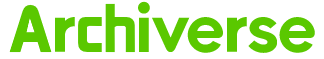 Archiverse | Wikijuegos | Fandom