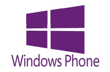 Windows Phone Logo