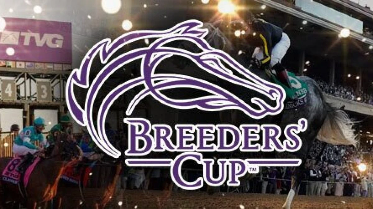 Breeders' Cup (saga) | Wikijuegos | Fandom