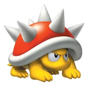 Spiny | Wikijuegos | Fandom