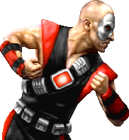 Kano (Mortal Kombat) | Wikijuegos | Fandom