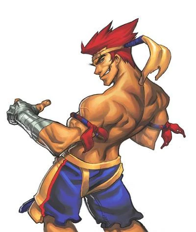 Adon (Street Fighter) | Wikijuegos | Fandom