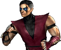 Reiko (Mortal Kombat) | Wikijuegos | Fandom