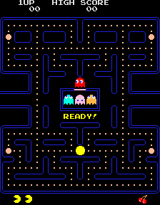 Laberinto de Pac-Man | Wikijuegos | Fandom