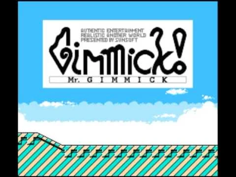 Gimmick! | Wikijuegos | Fandom