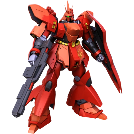 Sazabi | Wikijuegos | Fandom
