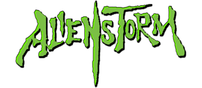 Alien Storm | Wikijuegos | Fandom