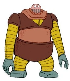 Boss Borot | Wikijuegos | Fandom