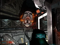 DOOM 3 | Wikijuegos | Fandom