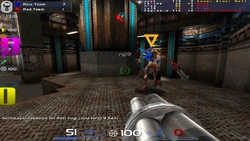 Quake Live | Wikijuegos | Fandom