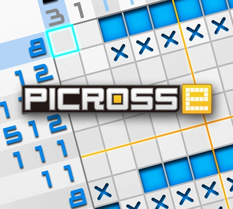 Picross (saga) | Wikijuegos | Fandom