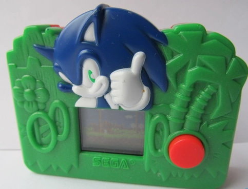 Sonic's Action Game | Wikijuegos | Fandom