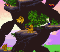 Simba | Wikijuegos | Fandom