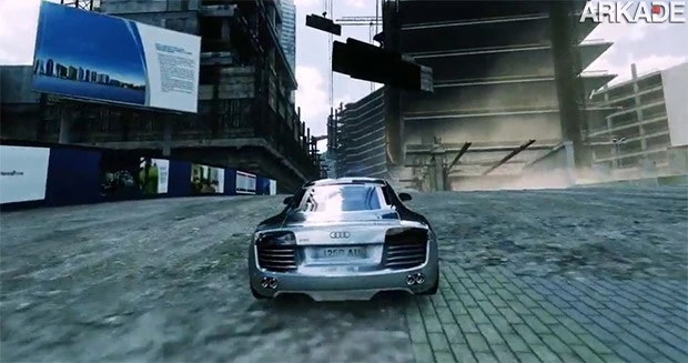 Blur 2 (Xbox 360) | Wikijuegos | Fandom