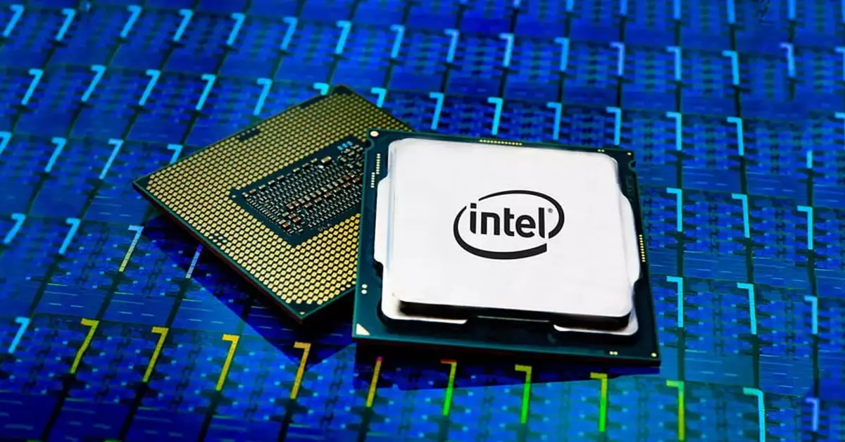 Intel Core | Wikijuegos | Fandom
