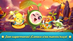 Koongya | Wikijuegos | Fandom