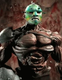 Drahmin (Mortal Kombat) | Wikijuegos | Fandom