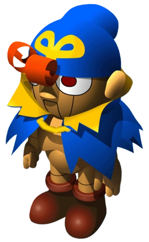 Geno | Wikijuegos | Fandom