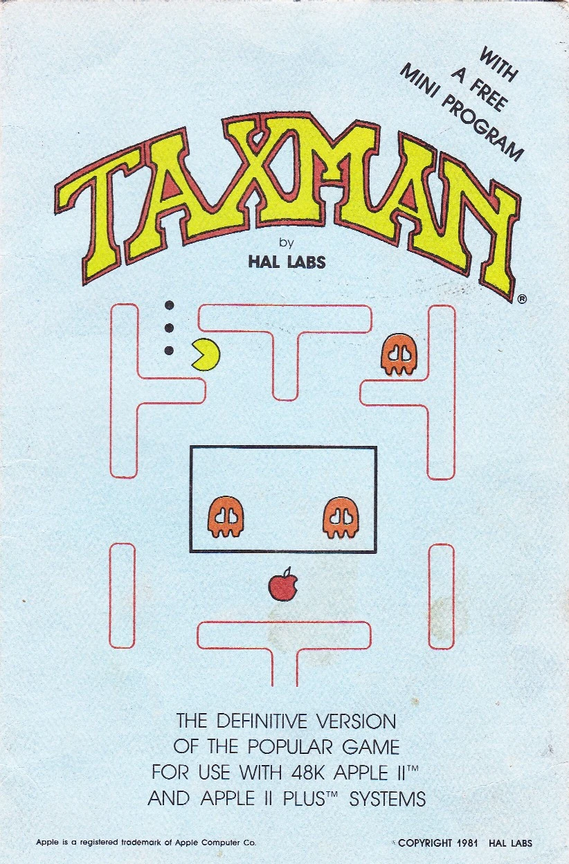 Taxman | Wikijuegos | Fandom