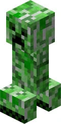Creeper | Wikijuegos | Fandom