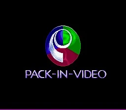 Pack-In-Video | Wikijuegos | Fandom